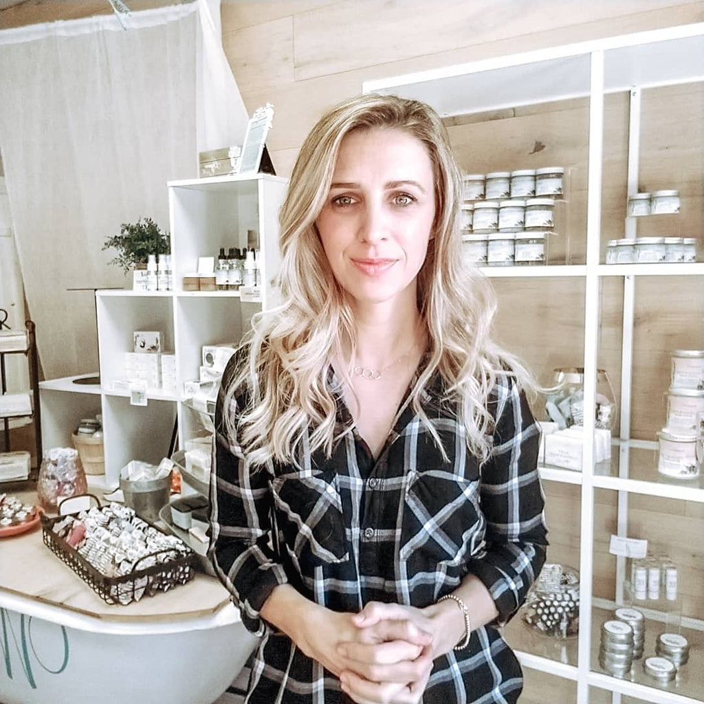 3 Things I Do Each Morning as an Entrepreneur with Kids – Wildflower ...